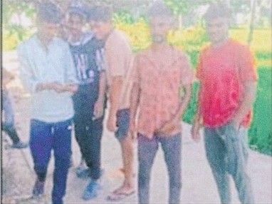 Fake attendance of workers, fake documents created by uploading photos