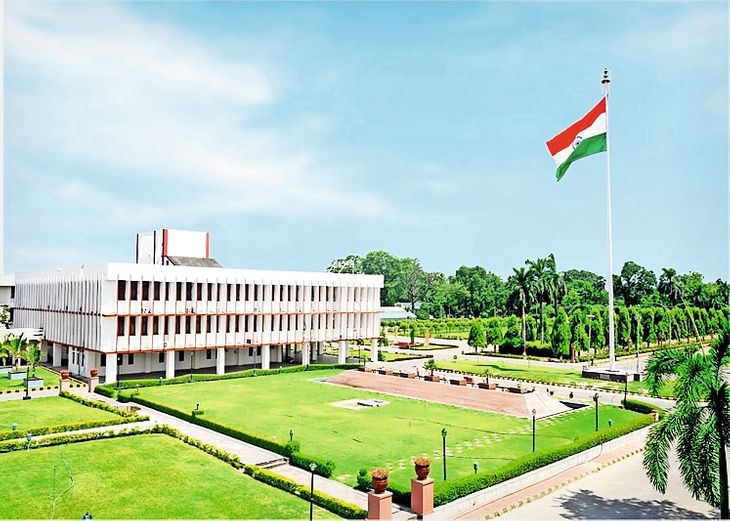 Dr. Rajendra Prasad Central Agricultural University Pusa's Agricultural ...