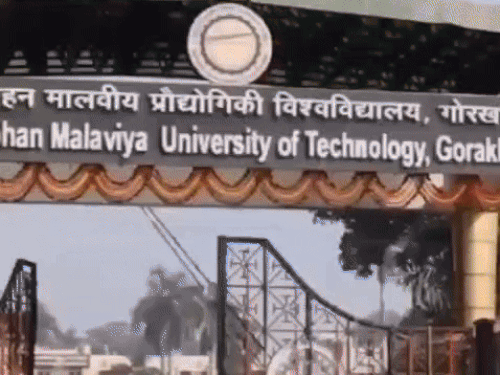 MMMUT's 10th convocation on 26th