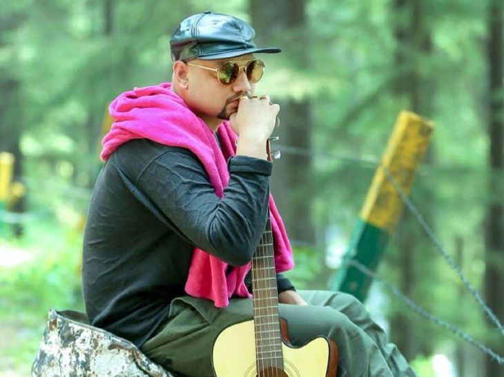 Haryanvi Singer KD Song Ban Weapon Controversy Kulbir Danoda Artist|Haryana | हरियाणी सिंगर केडी ...