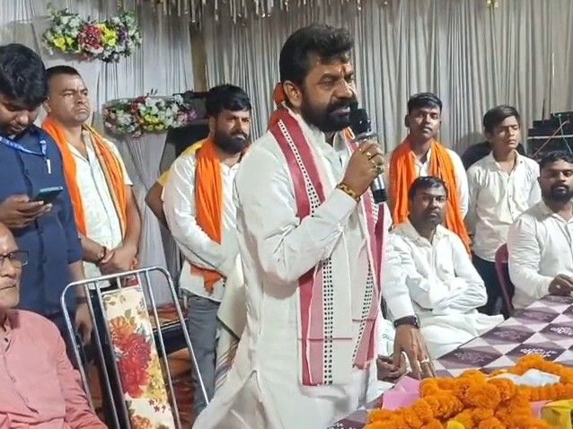 426th birth anniversary of Baba Kinaram in Ghazipur