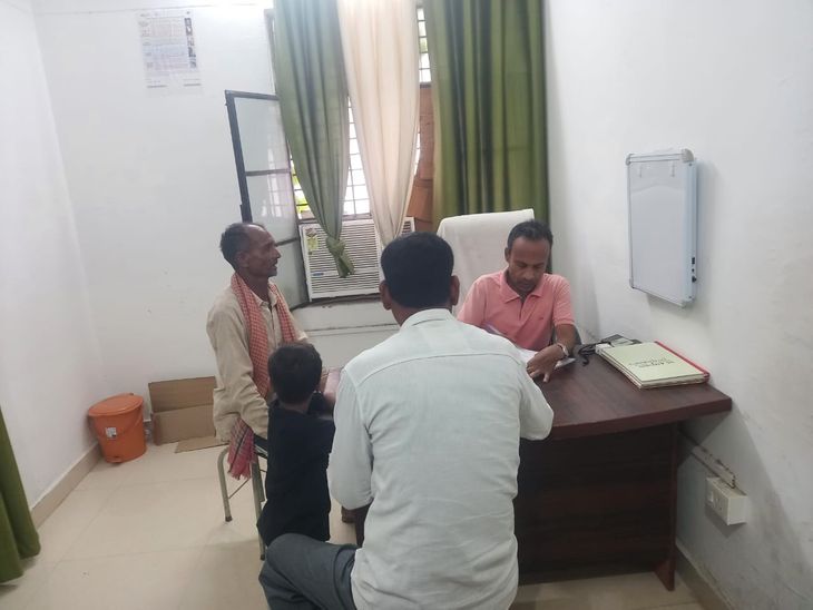 112 patients got free treatment in Chief Minister's Jan Arogya Mela ...