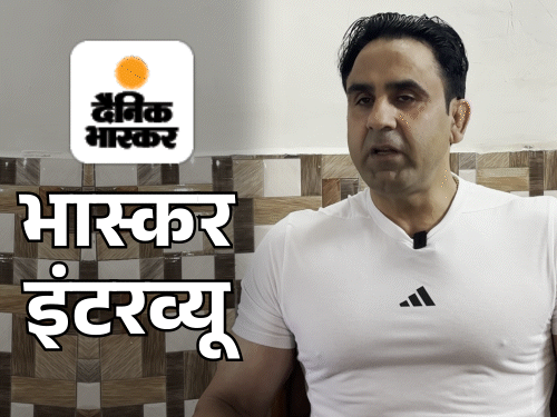 Sambhal ASP Anuj Chaudhary on Lord Kalki | पहलवान ASP अनुज चौधरी का एक्सक्लूसिव इंटरव्यू: संभल ...