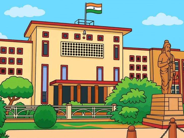 rajasthan high court On Panchayat chunav high Court