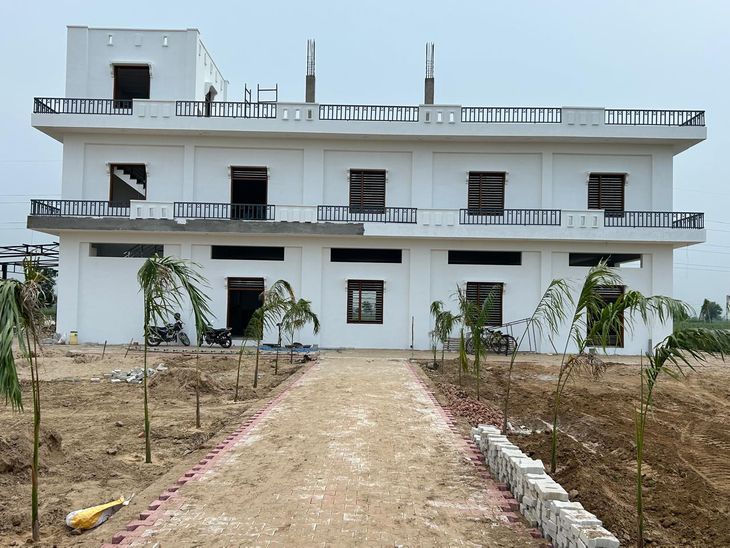 Jind-Uchana-Nagdev-library-inauguration-update