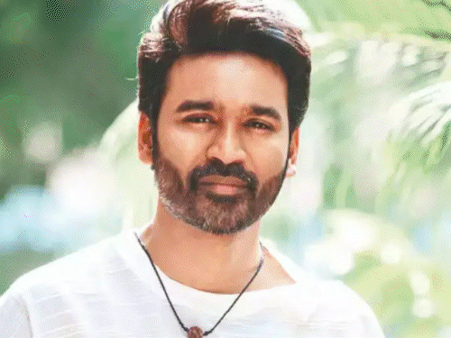 director Om Raut says Nobody better than Dhanush to play APJ Abdul Kalam