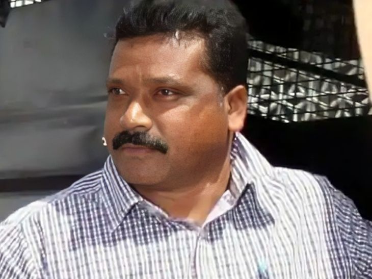 Nine accused including former minister Enos Ekka, his wife Menon Ekka and then LRDCC of Ranchi ...