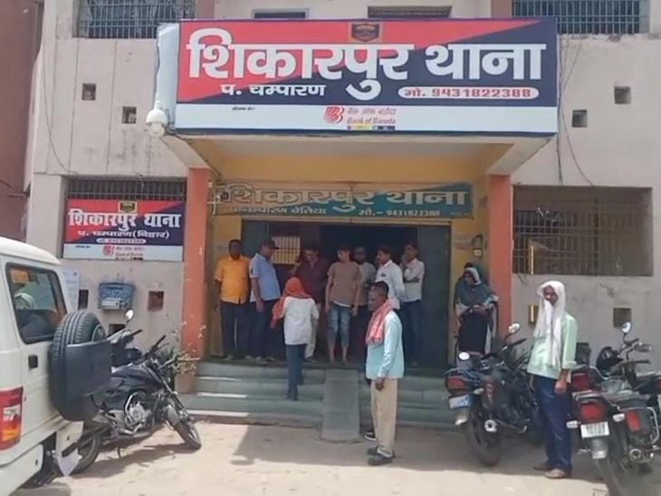 16 thousand rupees stolen from PhonePe after mobile theft