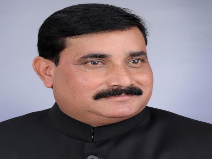 Rajasthan kota Prof. BL Verma became the Vice Chancellor of VMOU ...