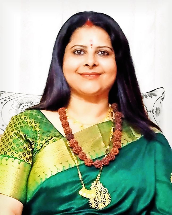 According to mythological beliefs, Anant Chaturdashi fast started from ...