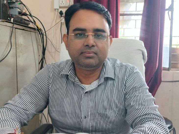 5 days power cut in Garautha | गरौठा में 5 दिन बिजली कटौती: सिमरधा और ...