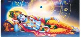Today we will keep Anant Vrat for happiness and prosperity, tying a ...