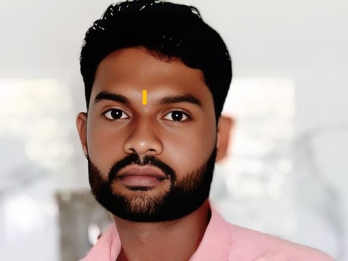A young man drowned in the Bagdi river during Ganesh immersion