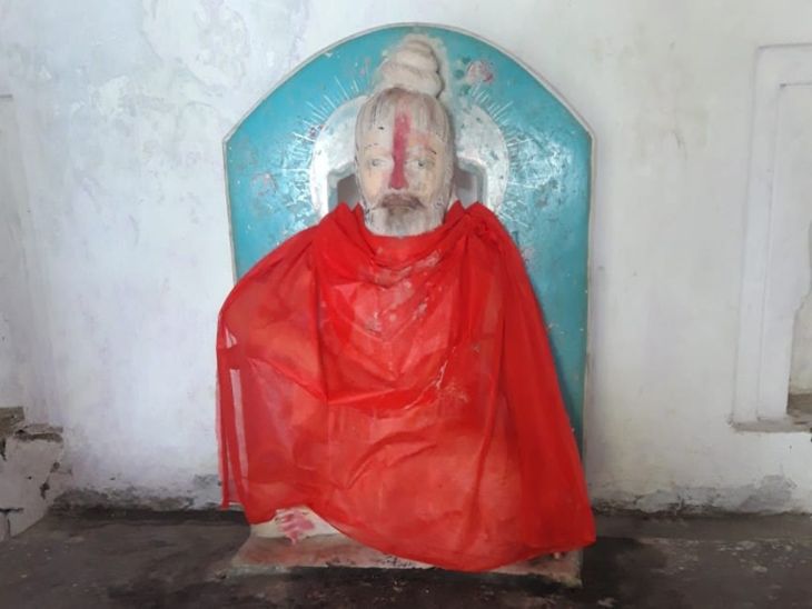 Bhadrapad Purnima Fair in Parasar Dham