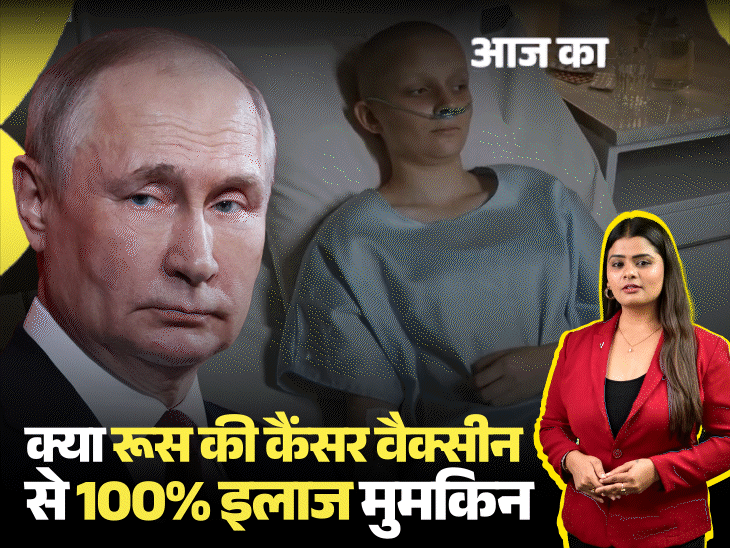 Russia Enteromix Cancer Vaccine Price Explained | FMBA