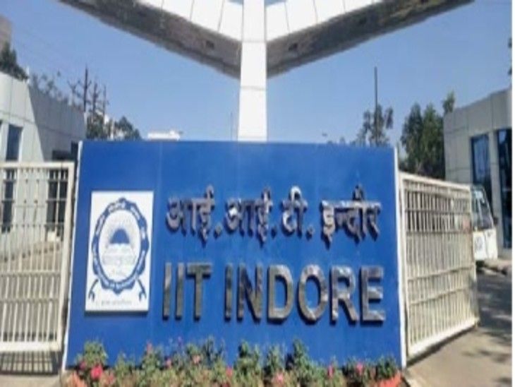 IIT Indore qualifies for ICPC World Final