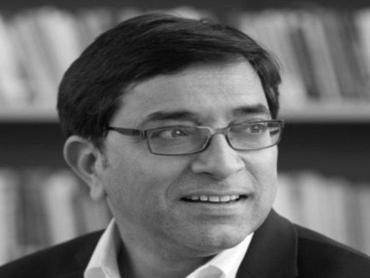 Ashutosh Varshney's column - China is more important now, but opposition to America is in a ...