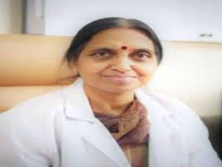Lucknow - Professor Amita Agarwal became the executive director of ...