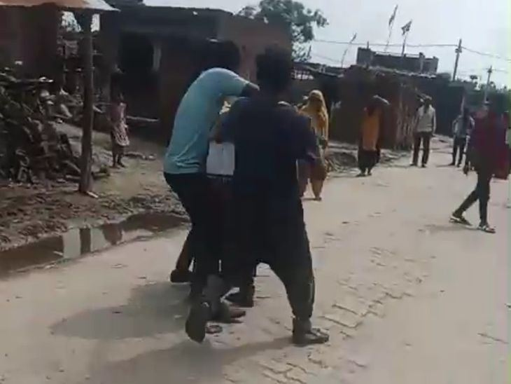 Dispute over electricity meter reading