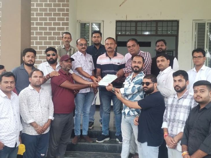 Panchpind site of Khategaon is in the submerged area