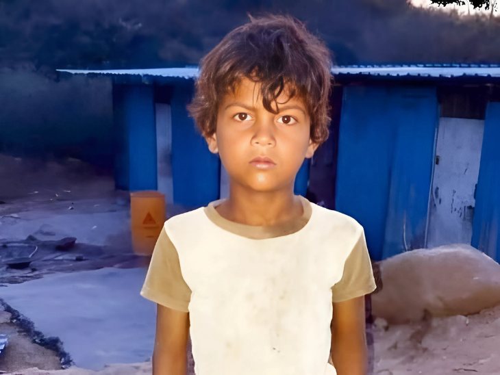 Dehra Body 9-Year-Old Child Found Forest Accuse Arrest News Update ...