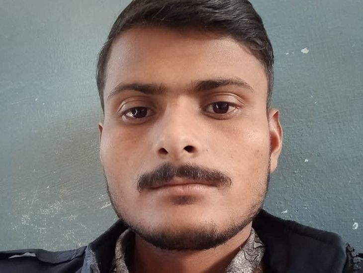 A young man who went to bathe with his friends drowned in Gagan river ...