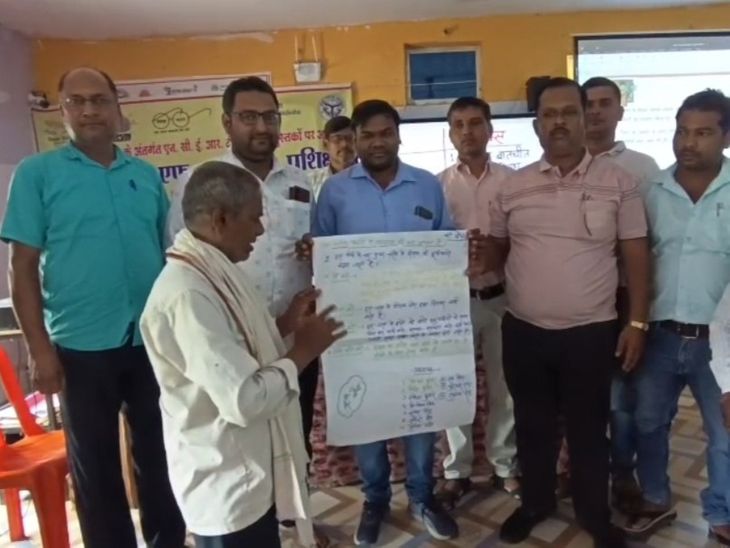 New method of teaching mathematics to children in Nipun Mission | निपुण ...