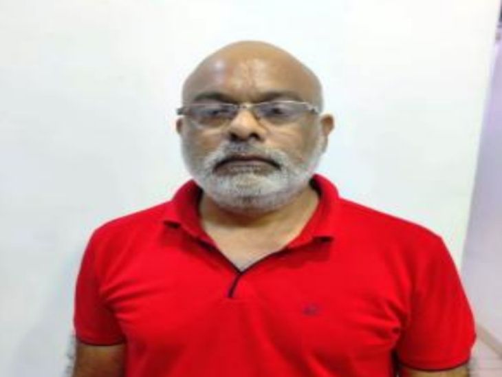 Anwar Dhebar's associate Deepen Chavda arrested