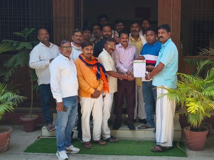 Village heads warned of boycotting development work