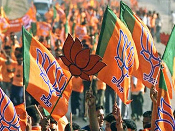 PM's birthday... BJP-BJYM preparing for Seva Pakhwada week