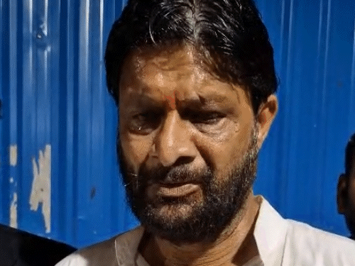 13 people including former Union minister Pradeep Jain convicted ...