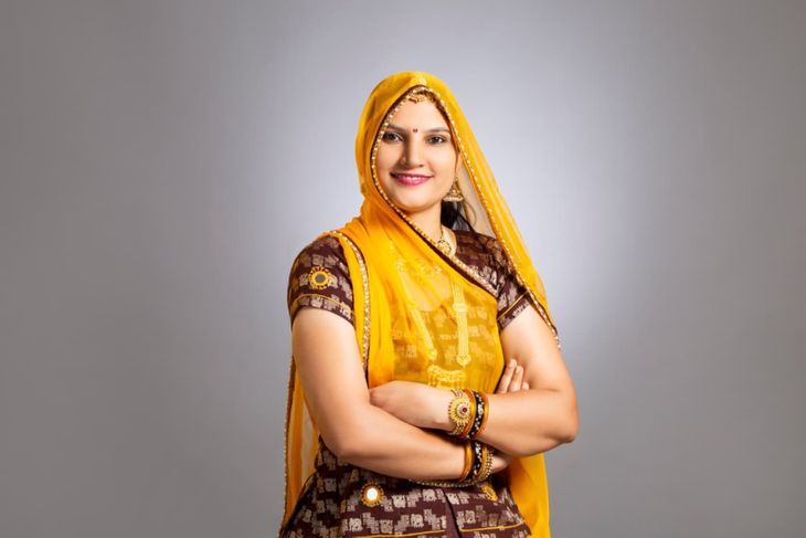 Dr. Ruma Devi will be in Sirohi today, will also interact with women