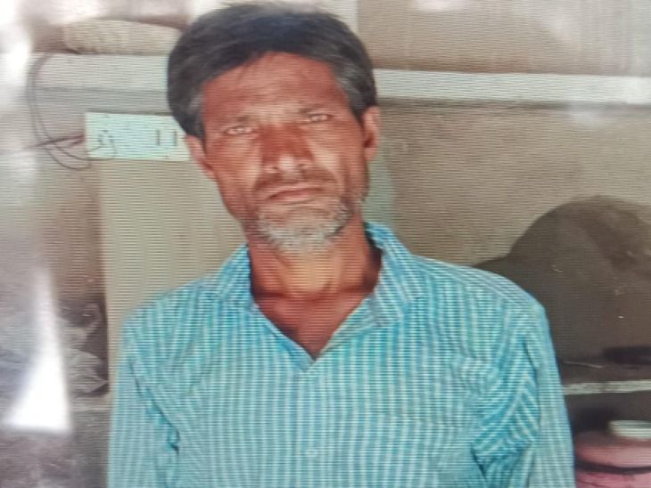 Death due to slipping in a 10 feet deep culvert