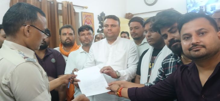 Illegal conversion exposed, accused were converting women and children ...