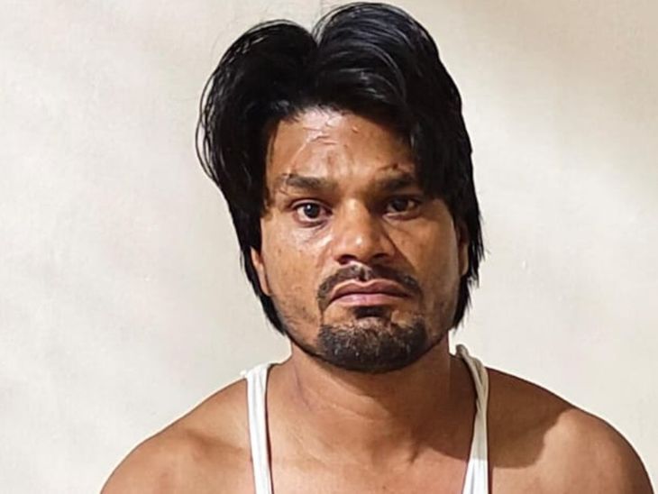 Ali Hamza, accused of assault in Siroj, arrested