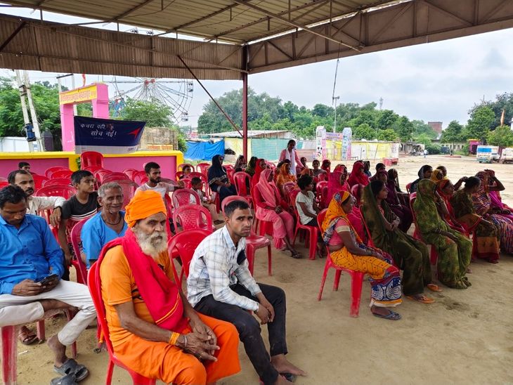 HDFC Sambhav Foundation launched cleanliness drive