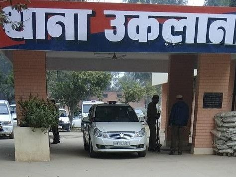 Hisar Police Arrest Two in Uklana Municipality Fraud Case