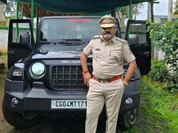 Ranger in charge of Khodri range suspended | खोडरी रेंज के प्रभारी ...