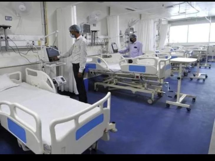 New digital system in trauma center of Banaras Hindu University