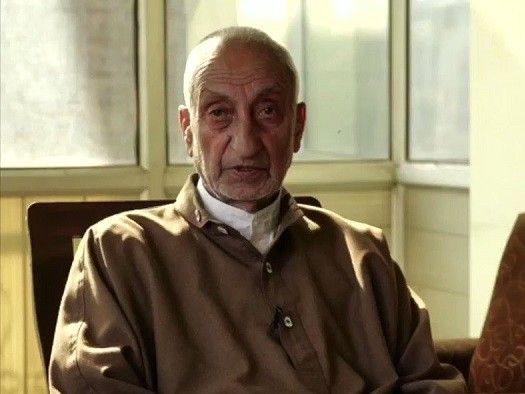 Jammu and Kashmir separatist leader Abdul Ghani Bhat passes away