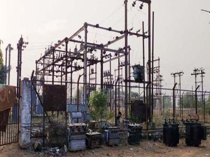 Electricity supply will be suspended for 4 hours in Raigarh today.