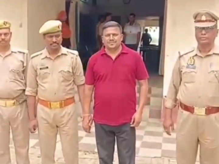 Gangster Act against former soldier and his wife