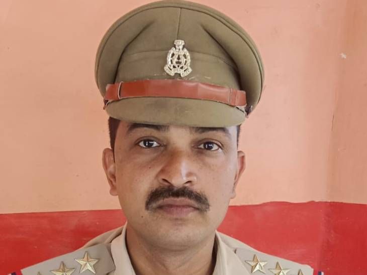 Ayodhya. Now Sanjeev Singh will deal with the evil deeds of Raja Mansingh.