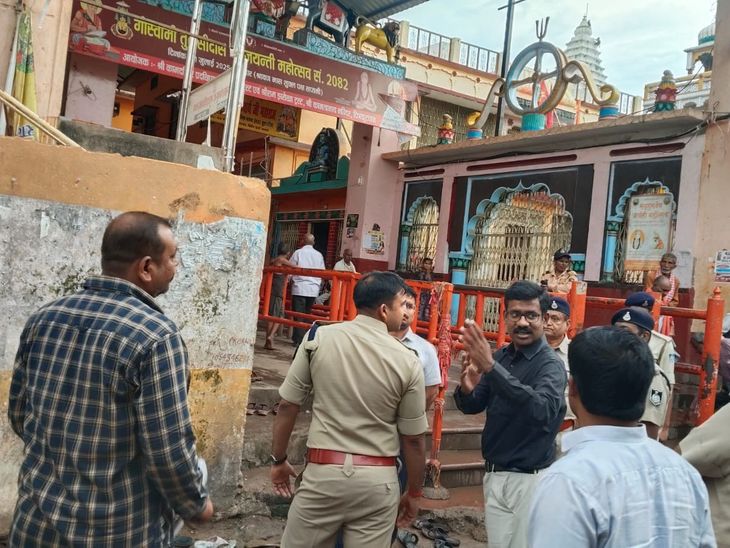 Chitrakoot Deepotsav: More than 40 lakh devotees will reach | चित्रकूट ...