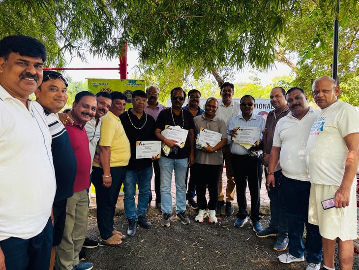 Mokshagundam Visvesvaraya Jayanti: Engineers honoured with shawls and ...