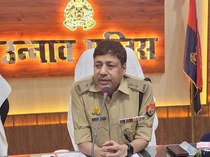 Unnao gets new police captain