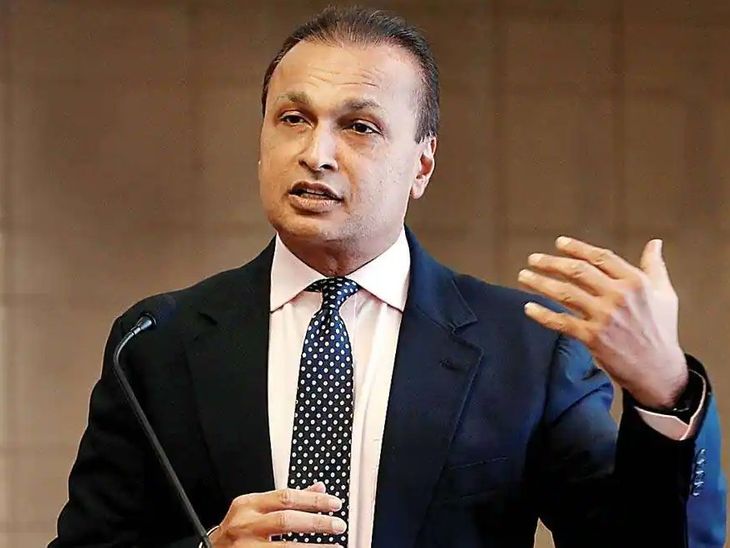 Reliance Infra distances itself from CBI case on RCFL, RHFL, Anil ...