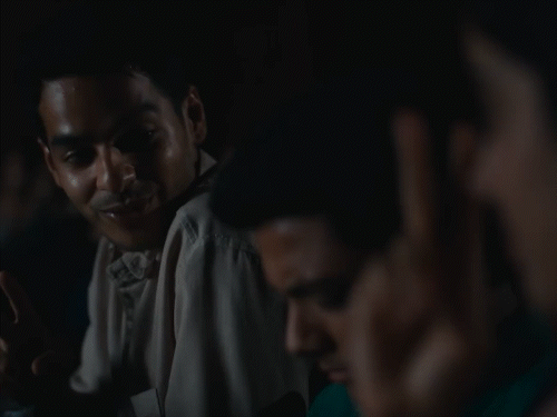 Ishaan-Janhvi's film Homebound enters Oscars 2026