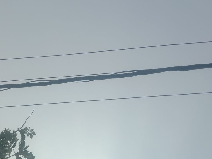 Power crisis in a dozen villages of Madrak power house