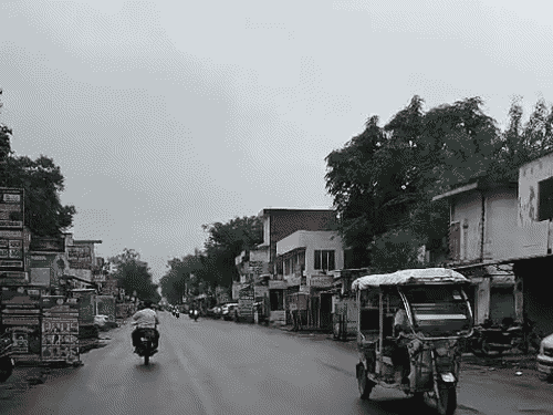 Lucknow today weather, Lucknow 2025 monsoon